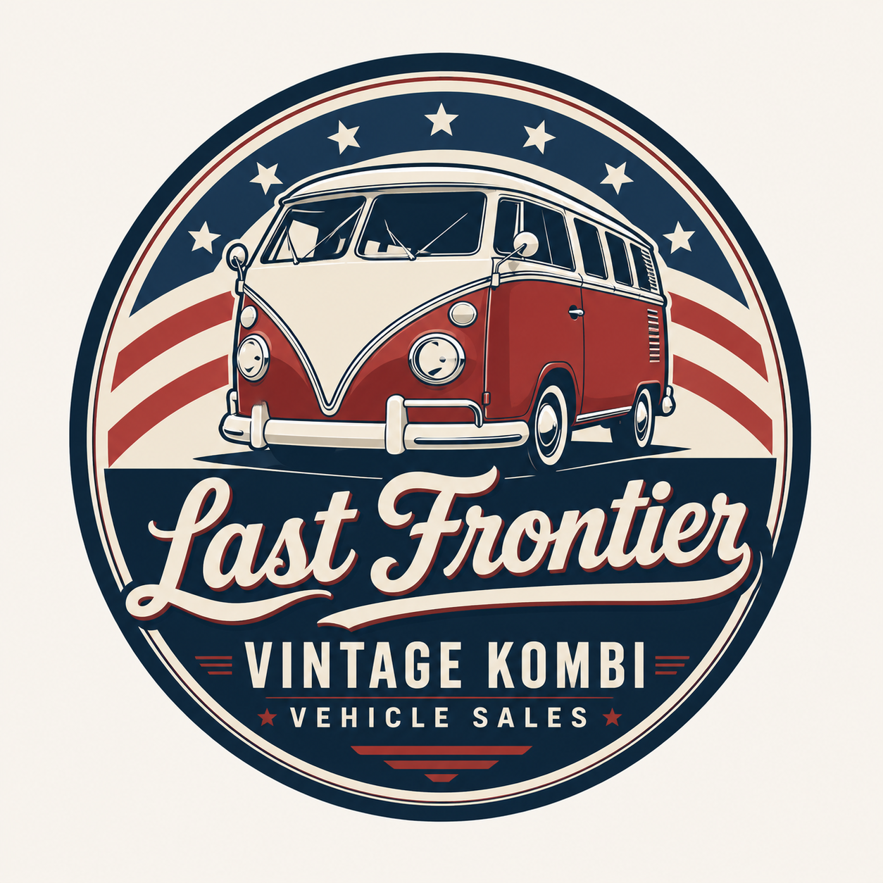 Vehicles — Last Frontier